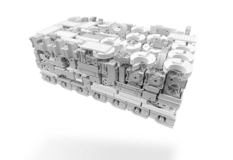 New polymer Additive Manufacturing technologies